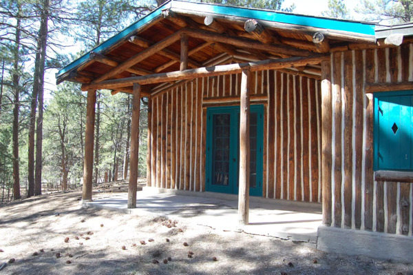 La Foret Conference and Retreat Center - Colorado Springs, CO - Meeting ...