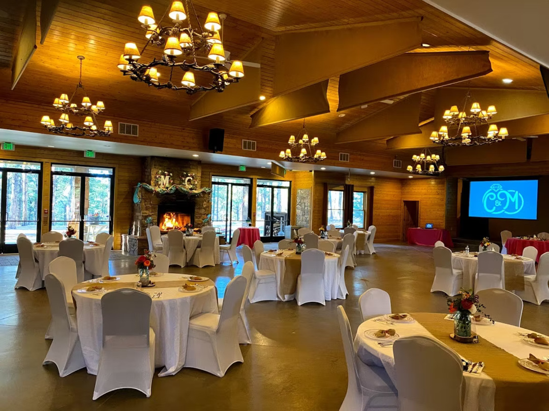 La Foret Conference and Retreat Center - Colorado Springs, CO - Meeting ...