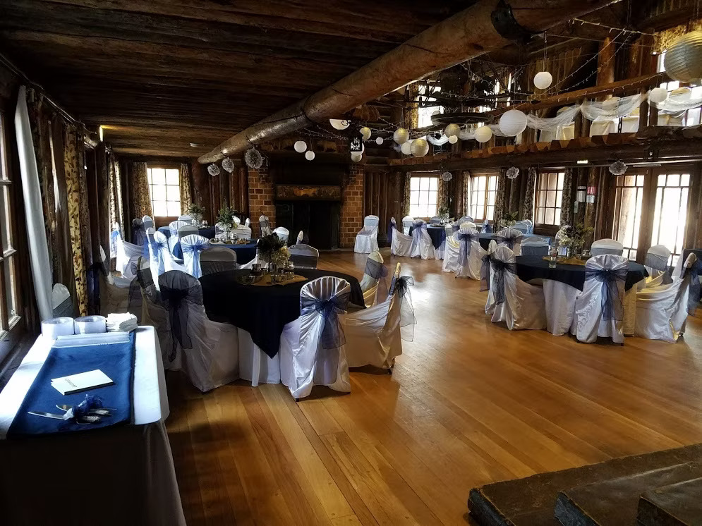 La Foret Conference and Retreat Center - Colorado Springs, CO - Meeting ...