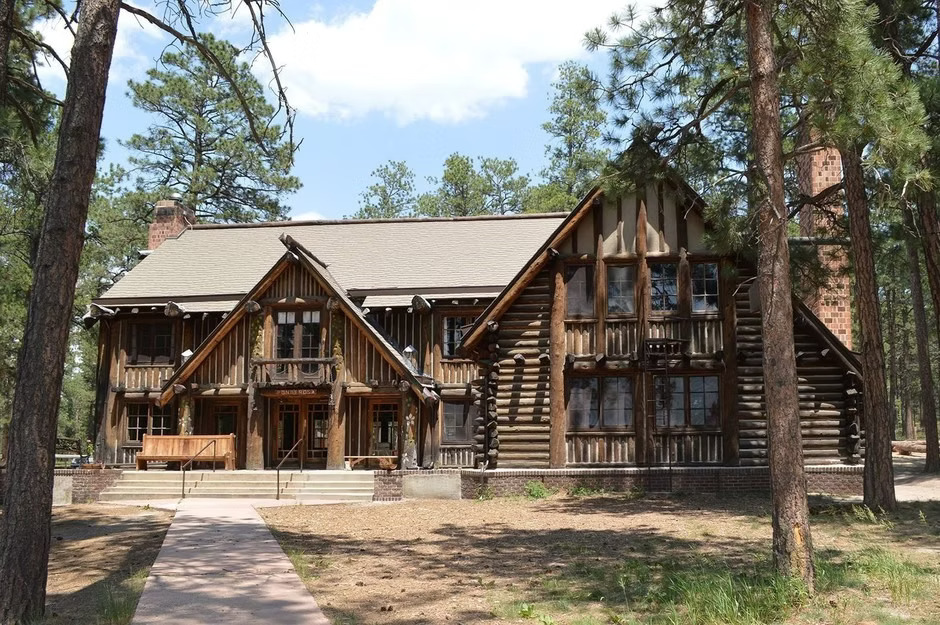 La Foret Conference and Retreat Center - Colorado Springs, CO - Meeting ...