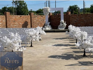 Copeland Holdings LLC - Meridian, MS - Wedding Venue
