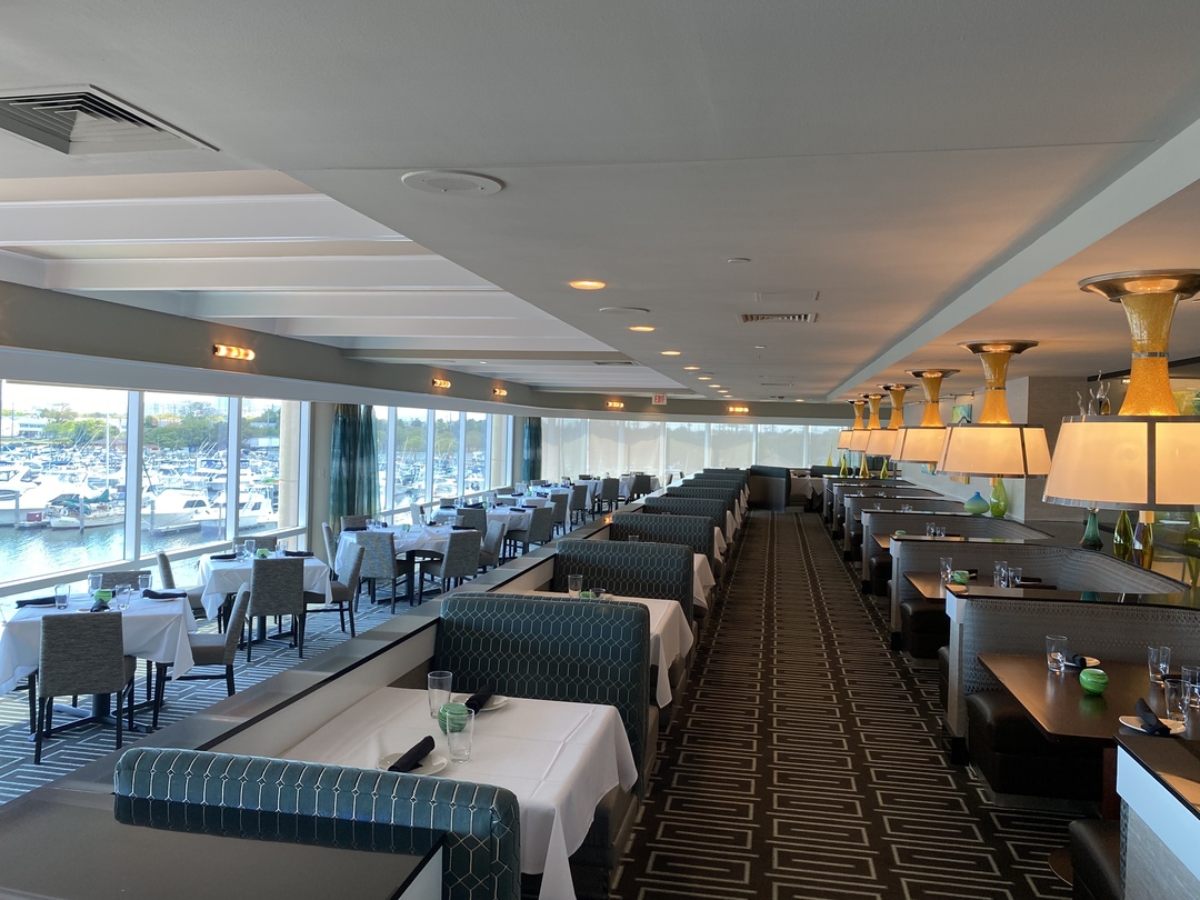 Chart House Atlantic City - Atlantic City, NJ - Party Venue