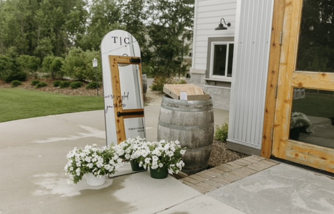 Aspen Sky - Winery, Distillery & Event Center - Slinger, WI - Party Venue