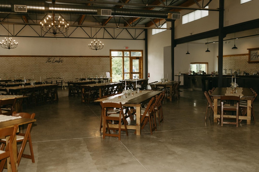 Aspen Sky - Winery, Distillery & Event Center - Slinger, WI - Party Venue