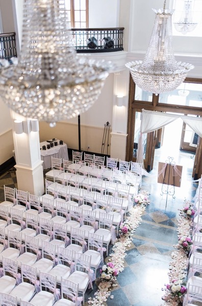 The Monte Event Space - Everett, WA - Wedding Venue
