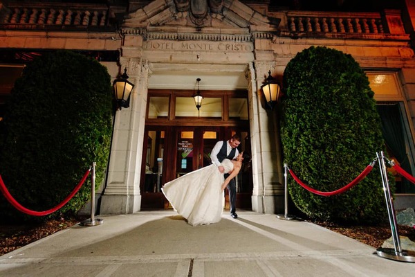 The Monte Event Space - Everett, WA - Wedding Venue