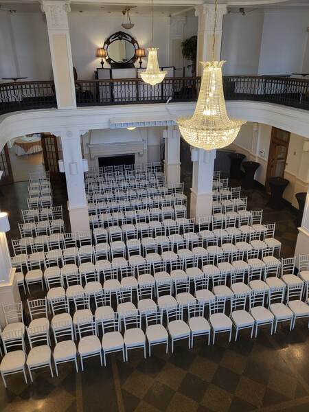 The Monte Event Space - Everett, WA - Wedding Venue