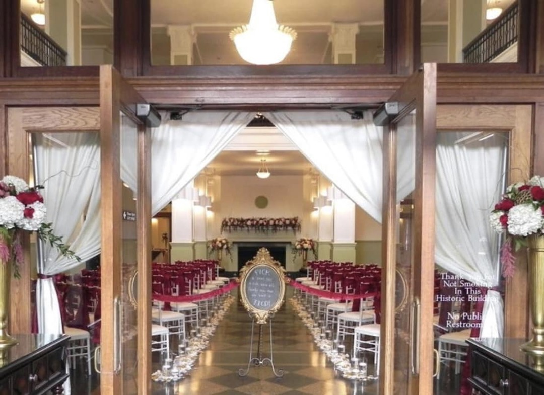 The Monte Event Space - Everett, WA - Wedding Venue
