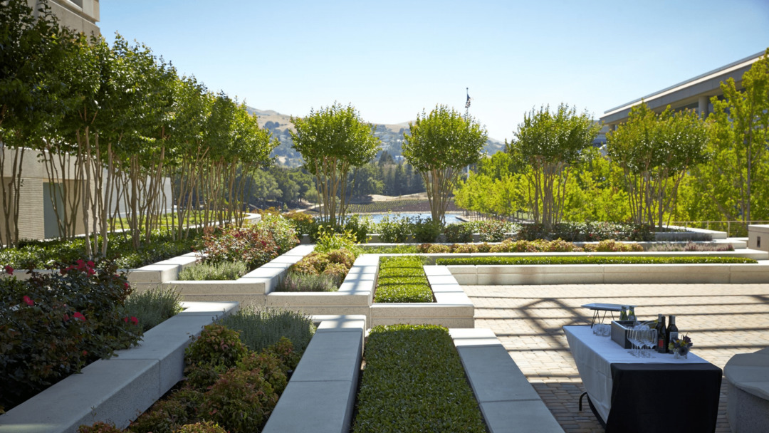Roundhouse Market and Conference Center - San Ramon, CA - Meeting Venue