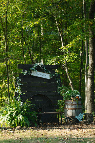 The Garrison - Salisbury, NC - Wedding Venue