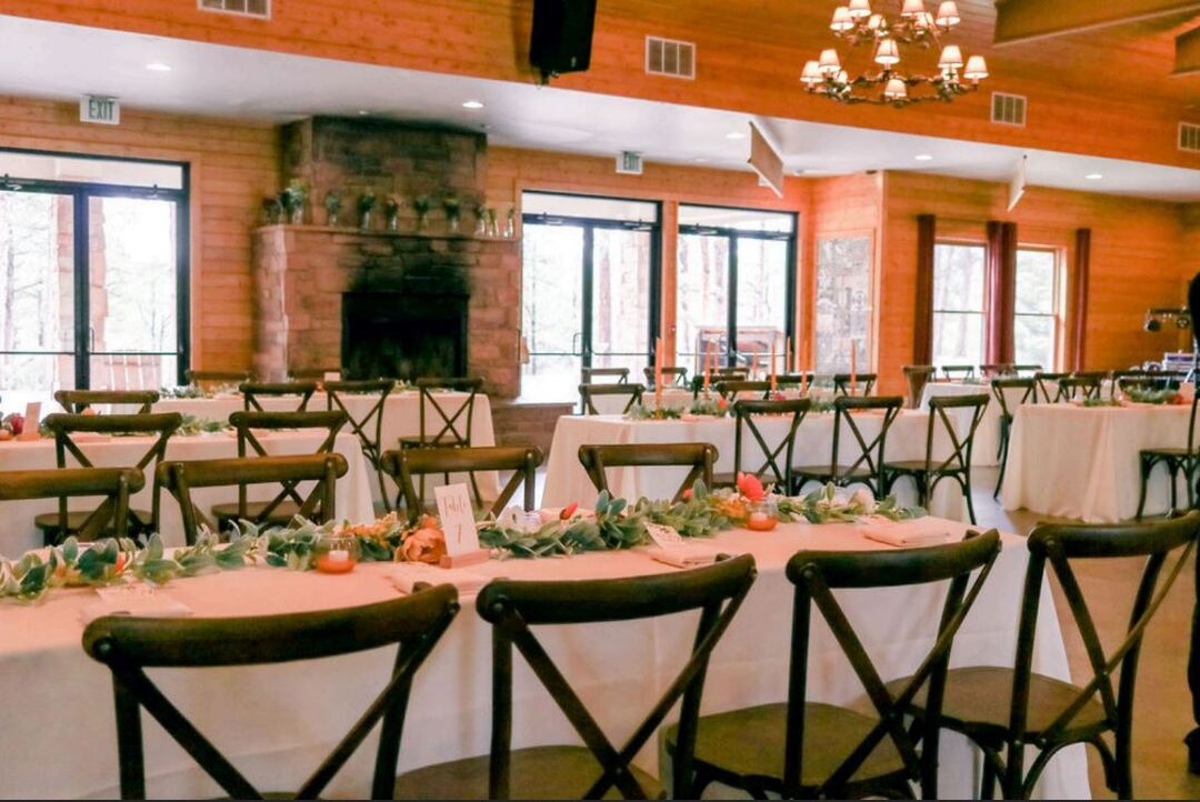 La Foret Conference and Retreat Center - Colorado Springs, CO - Meeting ...