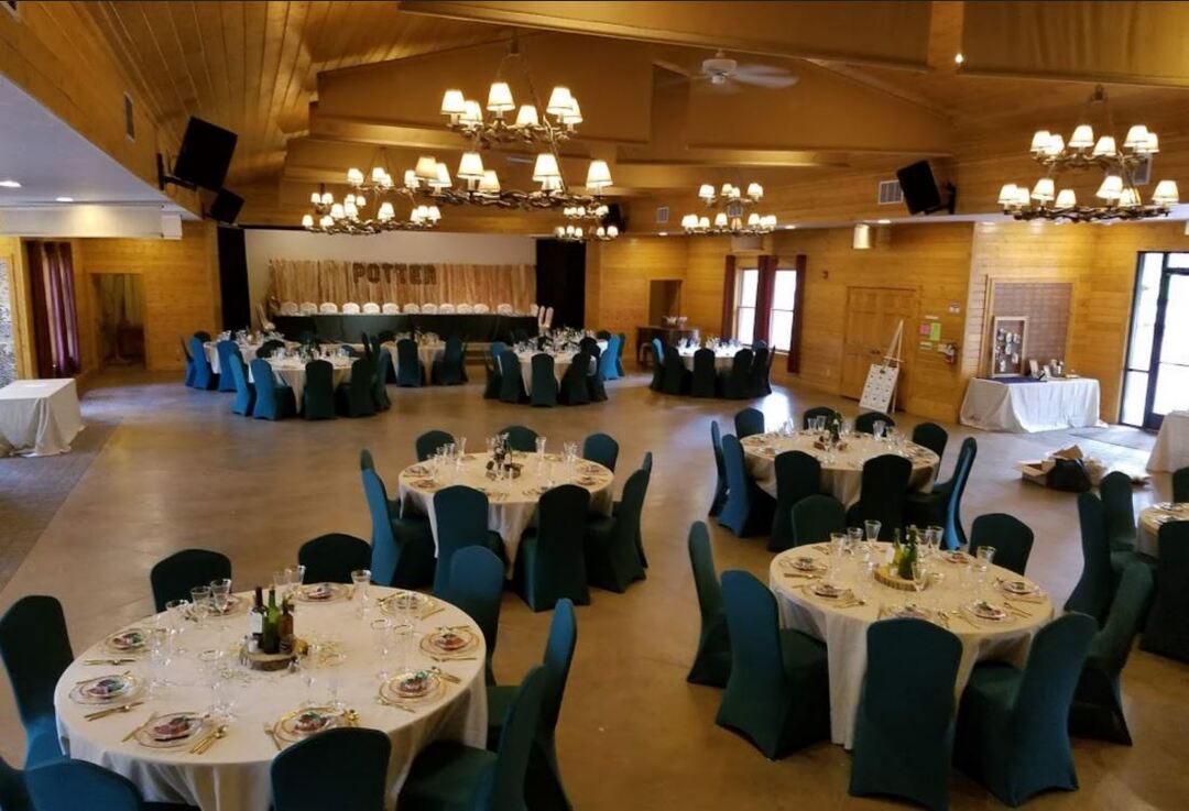 La Foret Conference and Retreat Center - Colorado Springs, CO - Meeting ...