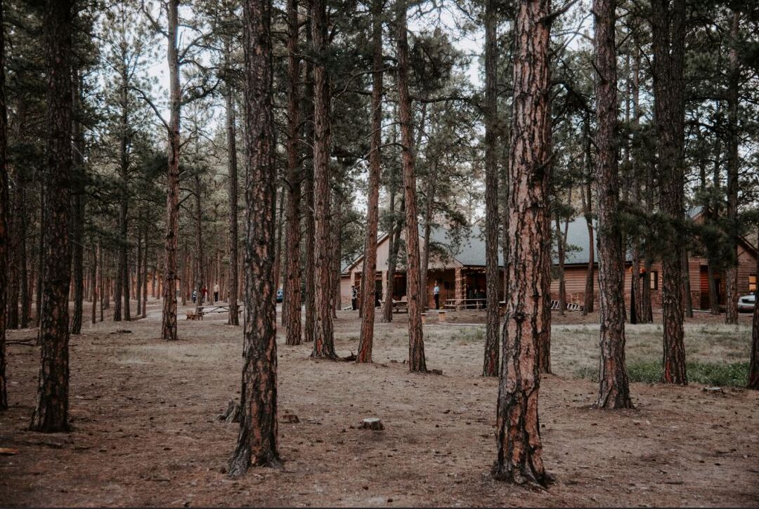 La Foret Conference and Retreat Center - Colorado Springs, CO - Meeting ...