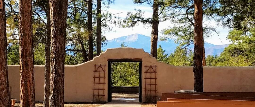 La Foret Conference and Retreat Center - Colorado Springs, CO - Meeting ...