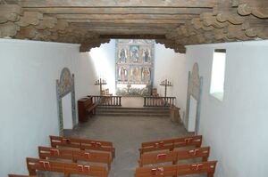 La Foret Conference and Retreat Center - Colorado Springs, CO - Meeting ...