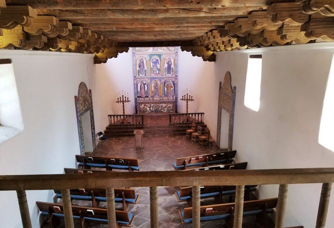 La Foret Conference and Retreat Center - Colorado Springs, CO - Meeting ...