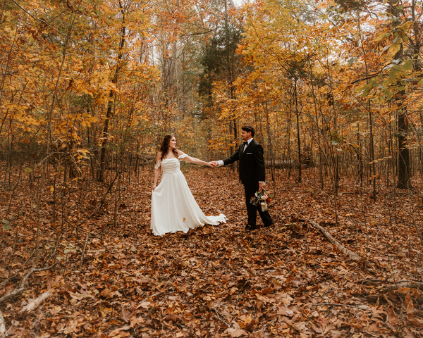 The Garrison - Salisbury, NC - Wedding Venue