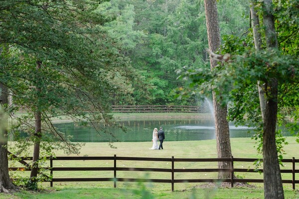 The Garrison - Salisbury, NC - Wedding Venue