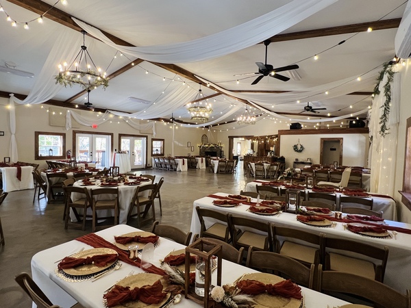 The Garrison - Salisbury, NC - Wedding Venue
