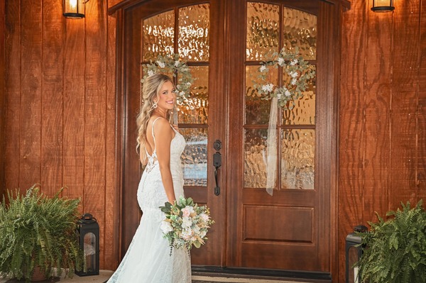 The Garrison - Salisbury, NC - Wedding Venue