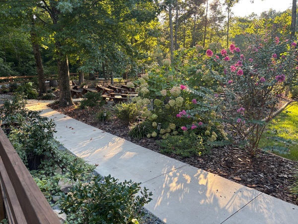 The Garrison - Salisbury, NC - Wedding Venue