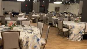 The Barn Resort - Gettysburg, PA - Party Venue