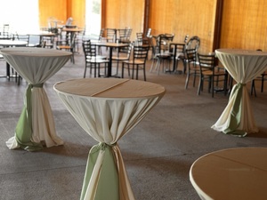 The Barn Resort - Gettysburg, PA - Party Venue