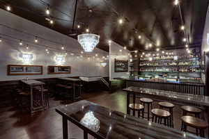 The Eleanor - Austin, TX - Party Venue