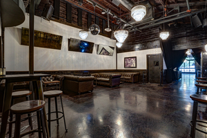 The Eleanor - Austin, TX - Party Venue