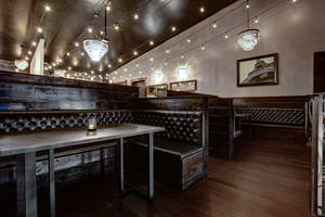 The Eleanor - Austin, TX - Party Venue