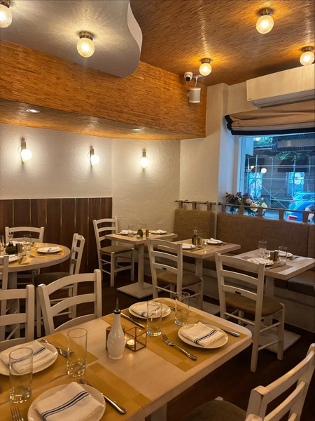 Mykonian House - New York, NY - Party Venue