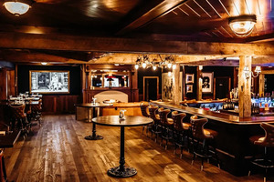 Bootleggers Lodge - Tomahawk, WI - Wedding Venue