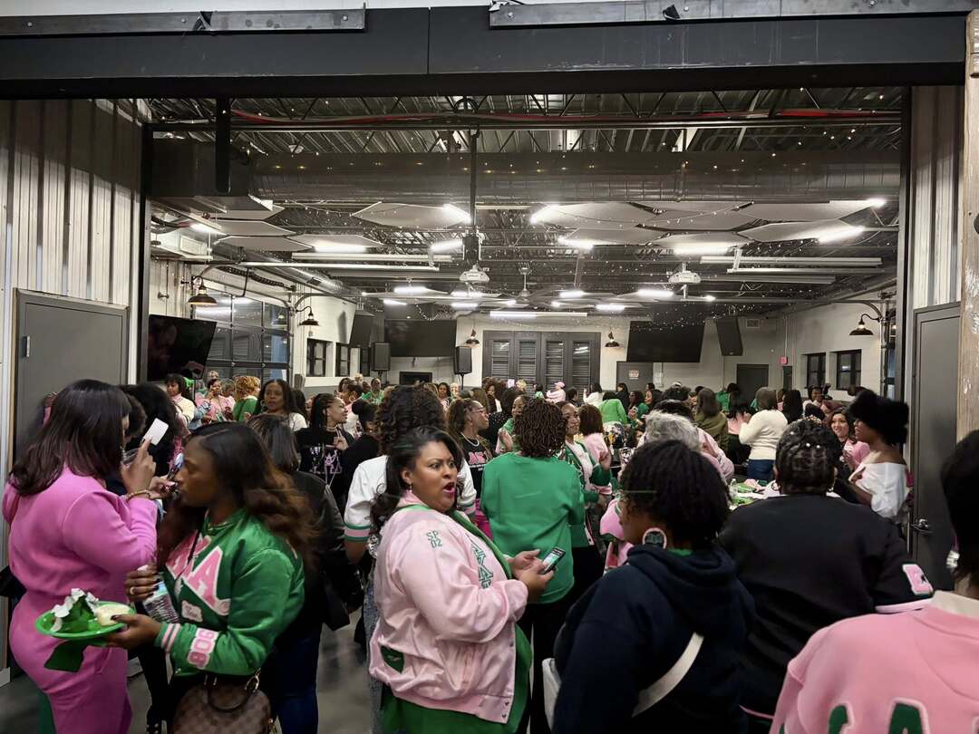 Irvington Event Center - Indianapolis, IN - Party Venue
