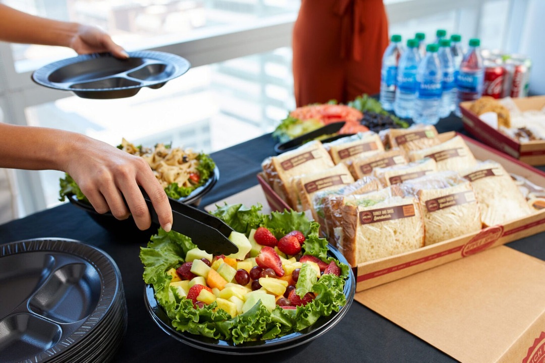 Apple Spice Catering Company - Nashville, TN - Caterer