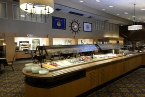 Maritime Conference Center - Linthicum Heights, MD - Meeting Venue