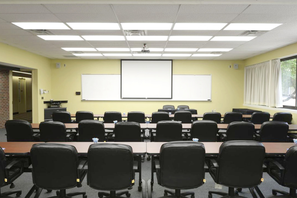 Maritime Conference Center - Linthicum Heights, MD - Meeting Venue