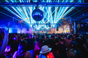 Walter Where?House - Phoenix, AZ - Party Venue