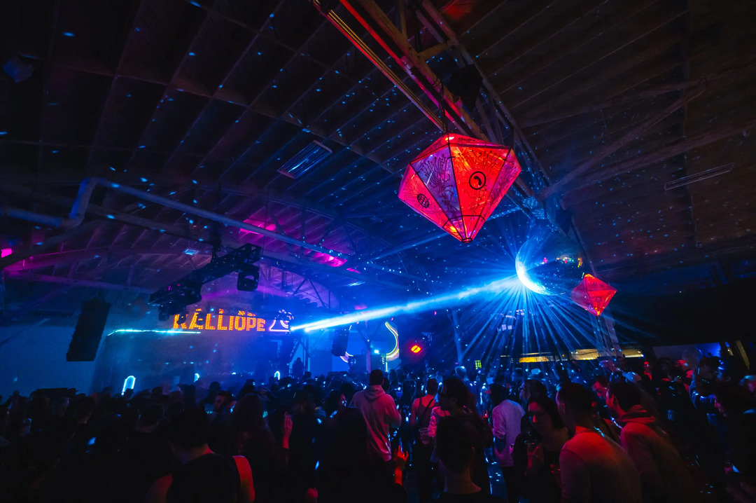 Walter Where?House - Phoenix, AZ - Party Venue