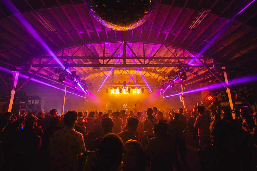 Walter Where?House - Phoenix, AZ - Party Venue