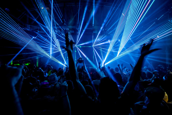 Walter Where?House - Phoenix, AZ - Party Venue