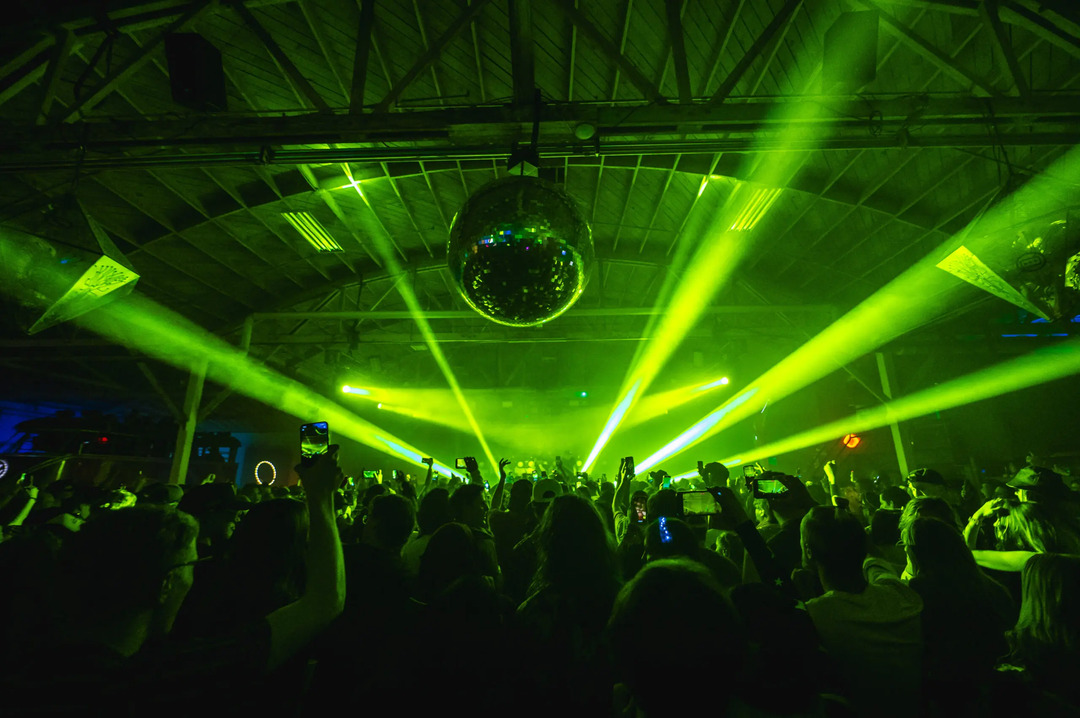 Walter Where?House - Phoenix, AZ - Party Venue