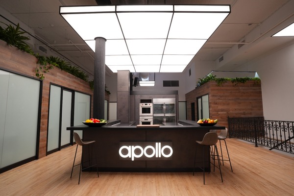 Events Rental at 873 Broadway - New York, NY - Party Venue
