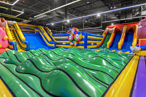 Funbox Bowie - Bowie, MD - Party Venue