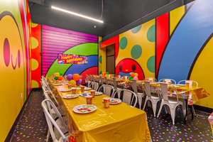 Funbox Bowie - Bowie, MD - Party Venue