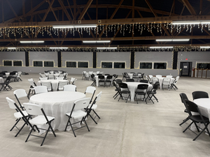 Shonkin Event Center - Great Falls, MT - Party Venue