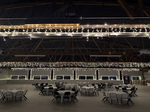 Shonkin Event Center - Great Falls, MT - Party Venue