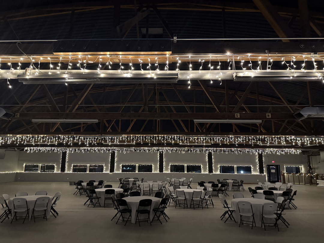 Shonkin Event Center - Great Falls, MT - Party Venue