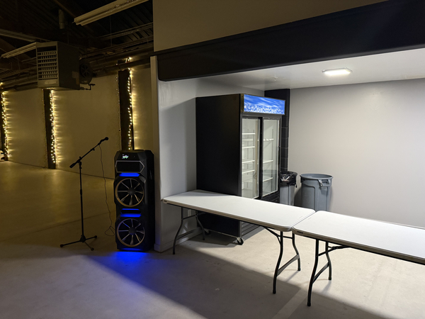 Shonkin Event Center - Great Falls, MT - Party Venue