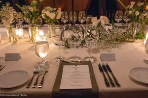 Merryvale Vineyards - Saint Helena, CA - Party Venue