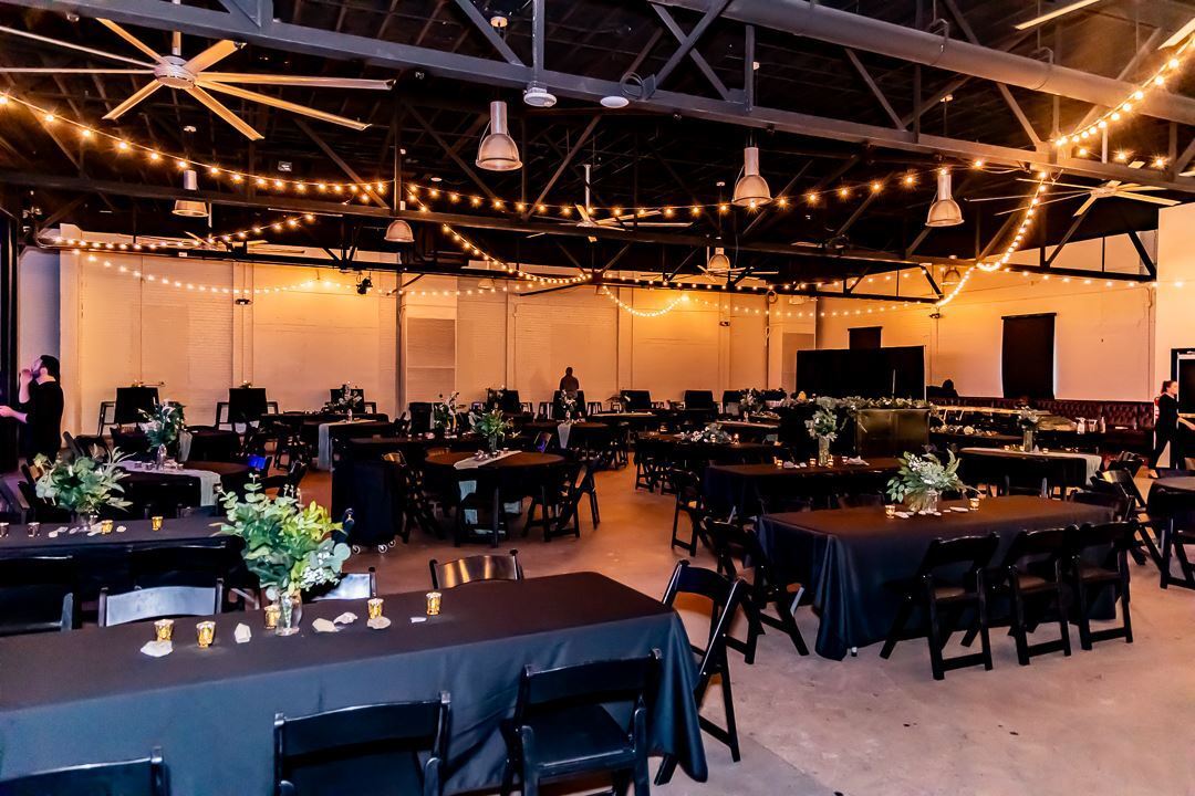 The Senate - Columbia, SC - Party Venue